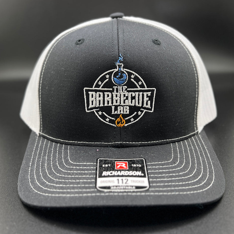 The Barbecue Lab Shop