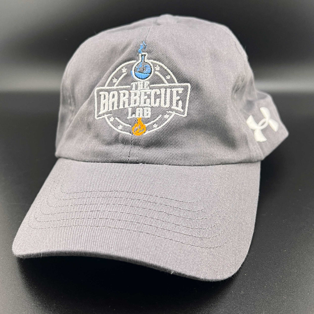 The Barbecue Lab Shop